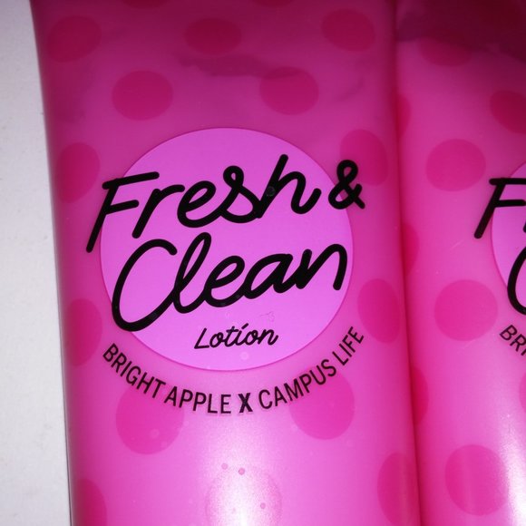 PINK Victoria's Secret | Skincare | Set Of 3 Victoria Secret Pink ...